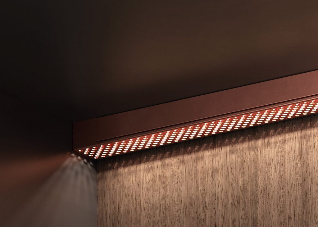 Aluminium Led Profile - Windlight