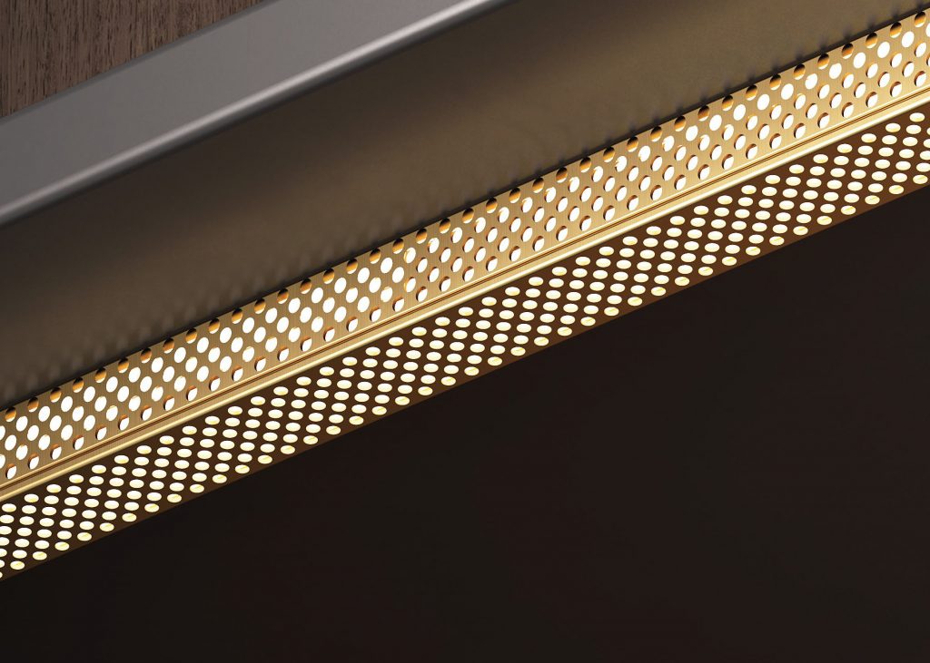 Aluminium Led Profile - Windlight